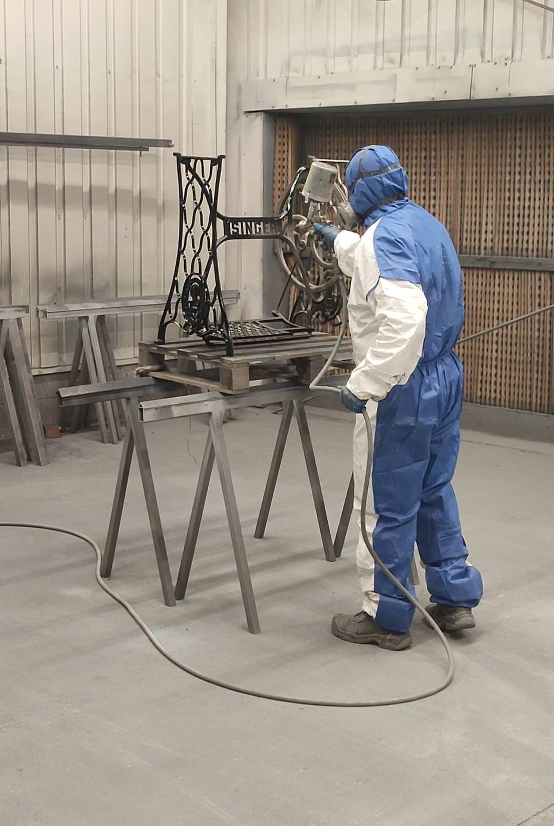 Sitemapcdatahttpwen2windecoocombombe Peinture Ferronnerie